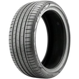 Sommerreifen Pirelli "Pirelli", schwarz, 235mm / 50 % R 19 99V, Autoreifen