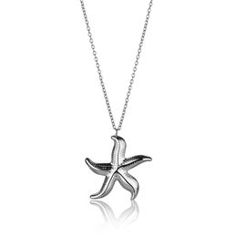 Collier AMELIA PARKER "AN017S", silber, Halsketten, Damen, 45+6cm, Edelstahl, L: 45 6, Collier