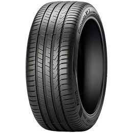 Sommerreifen Pirelli "Pirelli", schwarz, 205mm / 55 % R 17 95V XL, Autoreifen