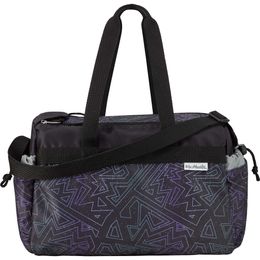 Sporttasche McNeill "Tron", Kinder, Gr. B/H/T: 37cm x 25cm x 20cm, bunt (tron), Polyester, Taschen Sporttasche, f&uuml;r Schule, Sport und Freizeit; Made in Europe