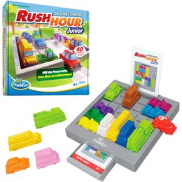 THINKFUN&reg; Spiel THINKFUN "Rush Hour Junior", bunt, Spiele, Kinder