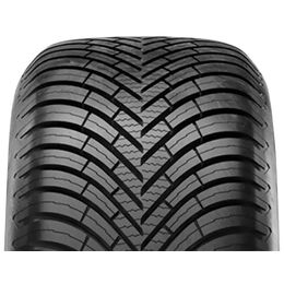 Ganzjahresreifen Vredestein "QUATRAC", schwarz, 195mm / 65 % R 15 91H, Autoreifen, in verschiedenen Ausf&uuml;hrungen erh&auml;ltlich