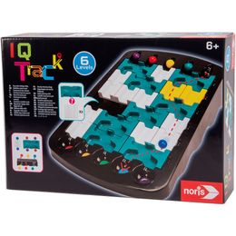 Spiel Noris "IQ Track", bunt, Spiele, Kinder