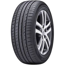 Sommerreifen Hankook "Hankook", schwarz, 215mm / 50 % R 17 91V, Autoreifen