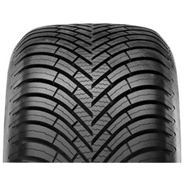 Ganzjahresreifen Vredestein "QUATRAC", schwarz, 195mm / 60 % R 15 88H, Autoreifen, in verschiedenen Ausf&uuml;hrungen erh&auml;ltlich