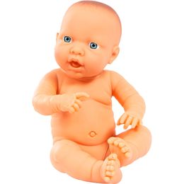 Babypuppe BAYER "Newborn Baby M&auml;dchen, 42 cm", bunt, Puppen, Baby