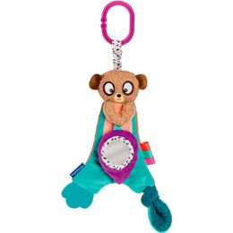Greifspielzeug Ravensburger "Play+ Knister-Erdm&auml;nnchen", bunt, Greifspielzeug, KinderB:15cm H:36cm, Kunststoff, Polypropylen, Stoff, B:15cm H:36cm