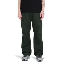 Cargohose Element "Big Cargo", Herren, Gr. L, deep forest, Obermaterial: 60% Baumwolle, 40% Polyester;, Hosen Cargohose