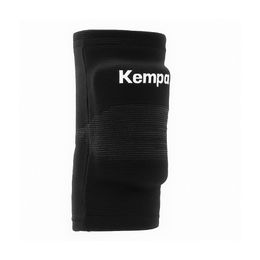 Protektoren-Set Kempa "Schoner ELLBOGEN SUPPORT (PAAR)" Gr. L, schwarz, Protektoren, L