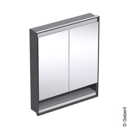 Geberit ONE Spiegelschrank, 2 T&uuml;ren, 505822007,