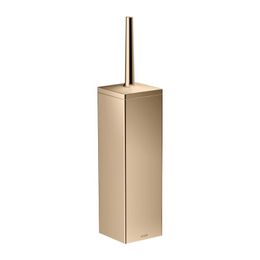 Axor Universal Rectangular WC-B&uuml;rstengarnitur, 42655300,