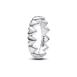 Pandora Damenring Moments 193427C00-56