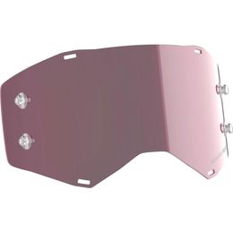 Scott Prospect/Fury Amplifier, Ersatzglas