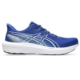 asics GT-1000 15 Laufschuhe Herren - Gr&ouml;&szlig;e 46 - blau