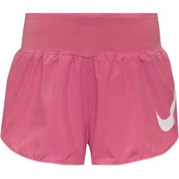 Nike TEMPO Funktionsshorts Damen - Gr&ouml;&szlig;e S - rosa