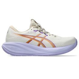 asics GEL-CUMULUS 28 Laufschuhe Damen - Gr&ouml;&szlig;e 39 - beige