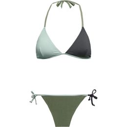 Mistral Bikini Set Damen - Gr&ouml;&szlig;e XL - gr&uuml;n