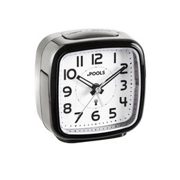 Quarzuhr, schwarz, Armbanduhren, Herren, Quarzuhr