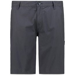 Jack & Jones Herren Gro&szlig;e Gr&ouml;&szlig;en | Jack&Jones Shorts im 5-Pocket Stil Farbe schwarz Gr&ouml;&szlig;e: W42