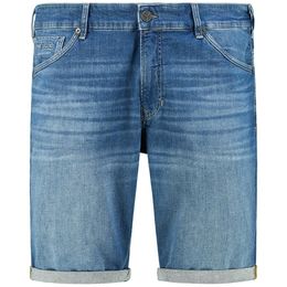 PME-Legend Herren Gro&szlig;e Gr&ouml;&szlig;en | PME LEGEND Jeans-Shorts "Nightflight" Farbe jeansblau Gr&ouml;&szlig;e: W44