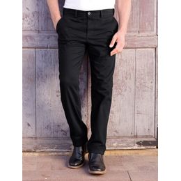 Thermohose Marco Donati, Herren, Gr. 30, Unterbauchgr&ouml;&szlig;en, braun, meliert, 98% Baumwolle, 2% Elasthan, unifarben, Hosen Thermohose