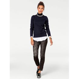 Heine Rollkragenpullover
