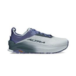 Altra Olympus 6 Schuhe Damen blau 38.0