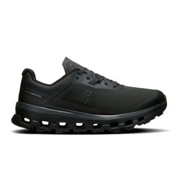 On Cloudvista 2 Schuhe Damen schwarz 37.5
