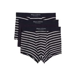Marc O'Polo Marc O'Polo Herren Trunk EssentialsUnterhose, Unterw&auml;sche, Boxer Trunk