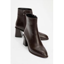 Maura Blockabsatz Stiefel (Damen)