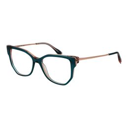 Ana Hickmann Brillenfassung HI6292T H01 51