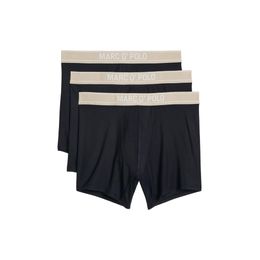 Marc O'Polo Marc O'Polo Herren Langer Boxer ModalLong Boxer Shorts, Langer Boxer Brief, Retro Boxer lang