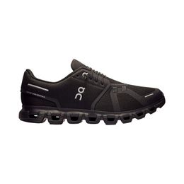 On Sneakers Schwarz/Schwarz