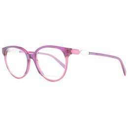 Emilio Pucci Brille EP5184 083 53