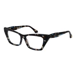 Ana Hickmann Brillenfassung AH6526 G21 53