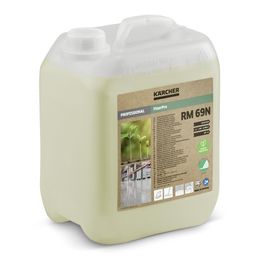 K&auml;rcher RM 69N** 5L natuerlicher Industriereinig