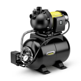 K&auml;rcher Gartenpumpe BP 4.900 Home *EU