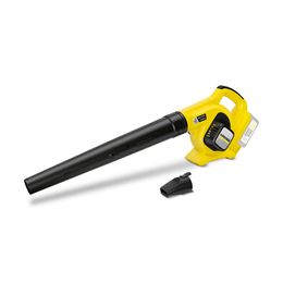 K&auml;rcher Laubbl&auml;ser LBL 4 Battery