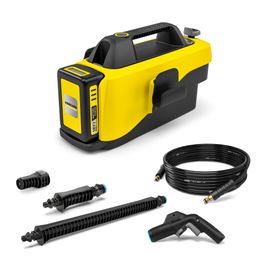 K&auml;rcher Mobile Outdoor Cleaner OC 6-18 Battery Set *EU