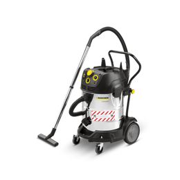 K&auml;rcher Sicherheitssauger NT 75/1 Tact Me Te H