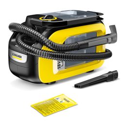 K&auml;rcher Akku-Waschsauger SE 3-18 Compact *INT