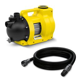 K&auml;rcher Gartenpumpe BP 6.000 Garden Set *EU