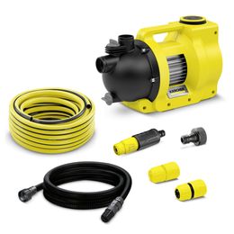 K&auml;rcher Gartenpumpe BP 5.000 Garden Set Plus *EU