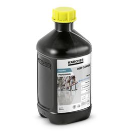 K&auml;rcher Bodengrundreiniger RM 69 ASF eco!efficiency 2,5 l