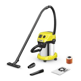 K&auml;rcher Nass-/Trockensauger WD 3 P S V-17/4/20 (YSY) *EU