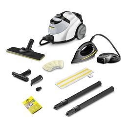 K&auml;rcher Dampfreiniger SC 5 EasyFix Iron *EU