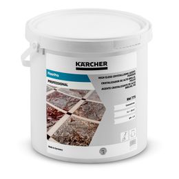 K&auml;rcher Hochglanzkristallisator, Pulver RM 775 5 kg