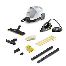 K&auml;rcher Dampfreiniger SC 4 EasyFix Iron *EU