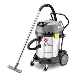 K&auml;rcher Nass-/Trockensauger NT 75/1 Me Ec H Z22 *EU