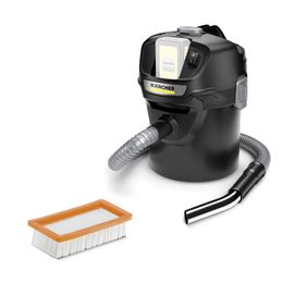 K&auml;rcher Aschesauger AD 2 Battery *INT